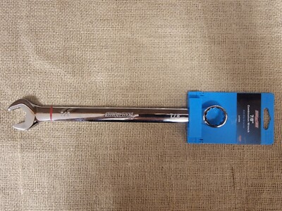 Channellock (Since 1886) Combination 7/8 Inch (347086) Standard Wrench ...