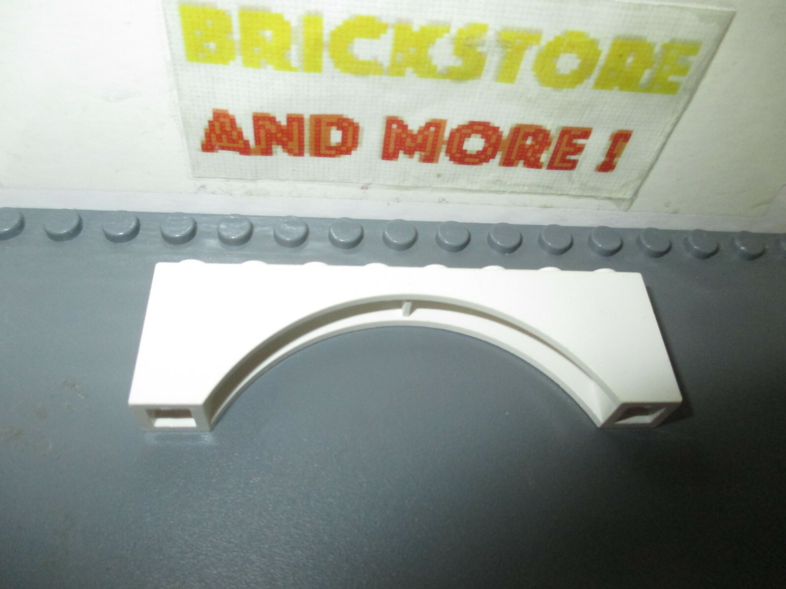 Lego - Brique Brick Pont Arch 1x8x2 3308 - Choose Color Quantity | eBay