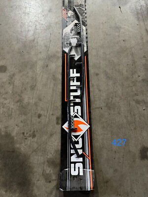 SNO Stuff - 505-427 - 505 Series Carbide Runner, 4in. 60 Degrees ...