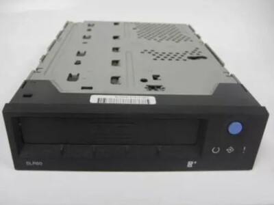 IBM SLR60 1/4″ Tape Drive | eBay