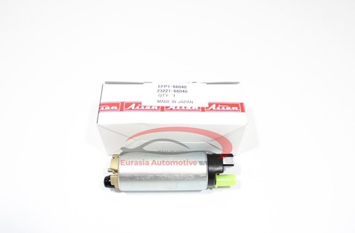 OEM Aisan Electric Fuel Pump 2322166040 For Lexus GS300 93-00 (Made in ...