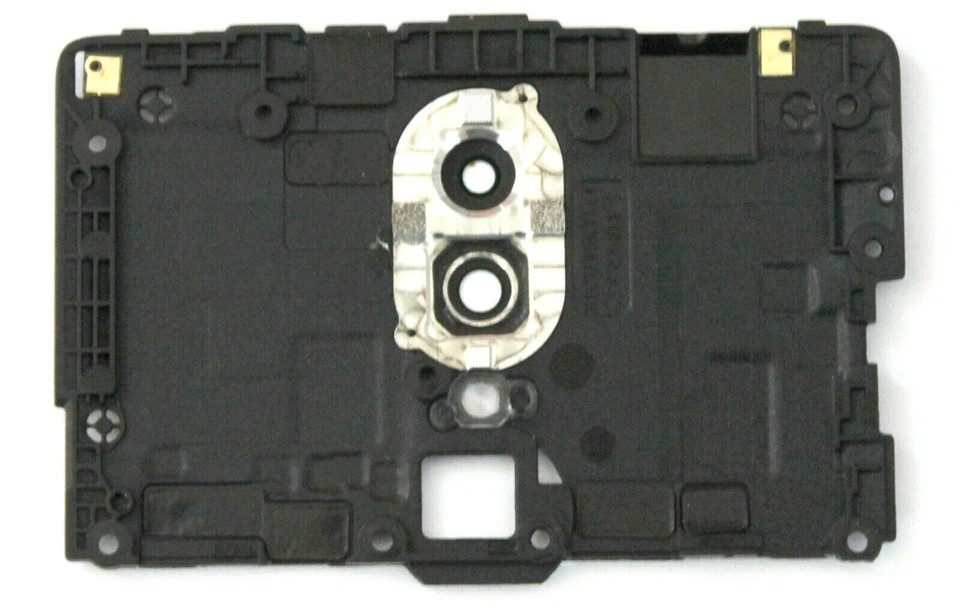 OEM BOOST MOBILE COOLPAD LEGACY CP3705AS ORIGINAL MID FRAME CAMERA LENS ...