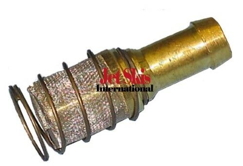 Ski-Doo OEM Filter Fuel Tank GSX GTX MXZ Summit Tundra Formula ...