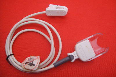 Original Masimo OEM 2503 M-LNCS Reusable Ear Sensor 3ft/.9m | eBay