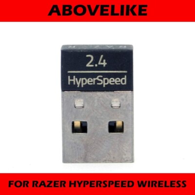 Wireless USB Dongle Transceiver DGRFG7 For Razer HyperSpeed Keyboard ...