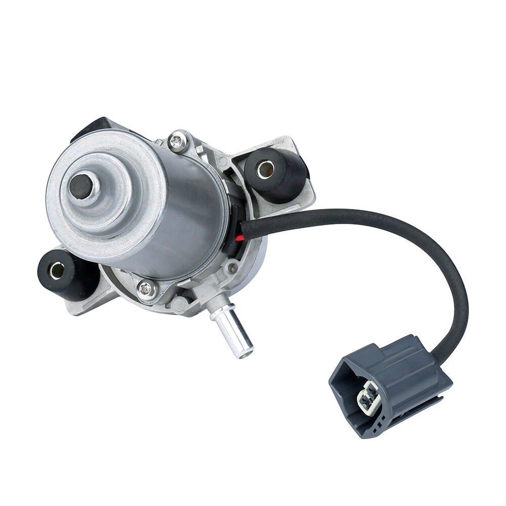 Power Brake Booster Electric Vacuum Pump Assembly 26110FJ00 31317530 ...