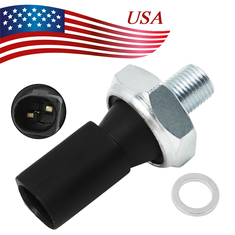 For Oil Pressure Switch/Sensor Fit for Audi A4 A6 A8 VW Beetle Golf ...