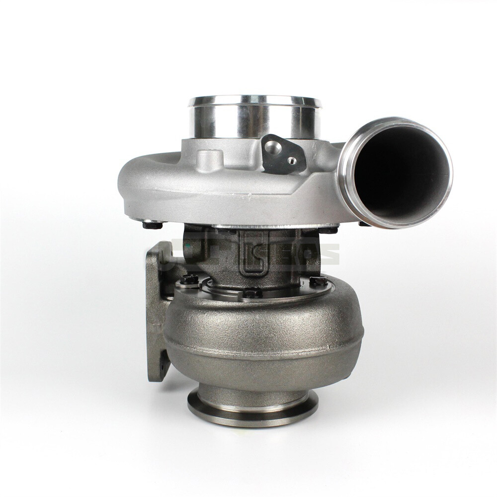 S366 S300 Turbo Cast Compressor wheel 66*92.6 .91 A/R T4 Twin Scroll ...