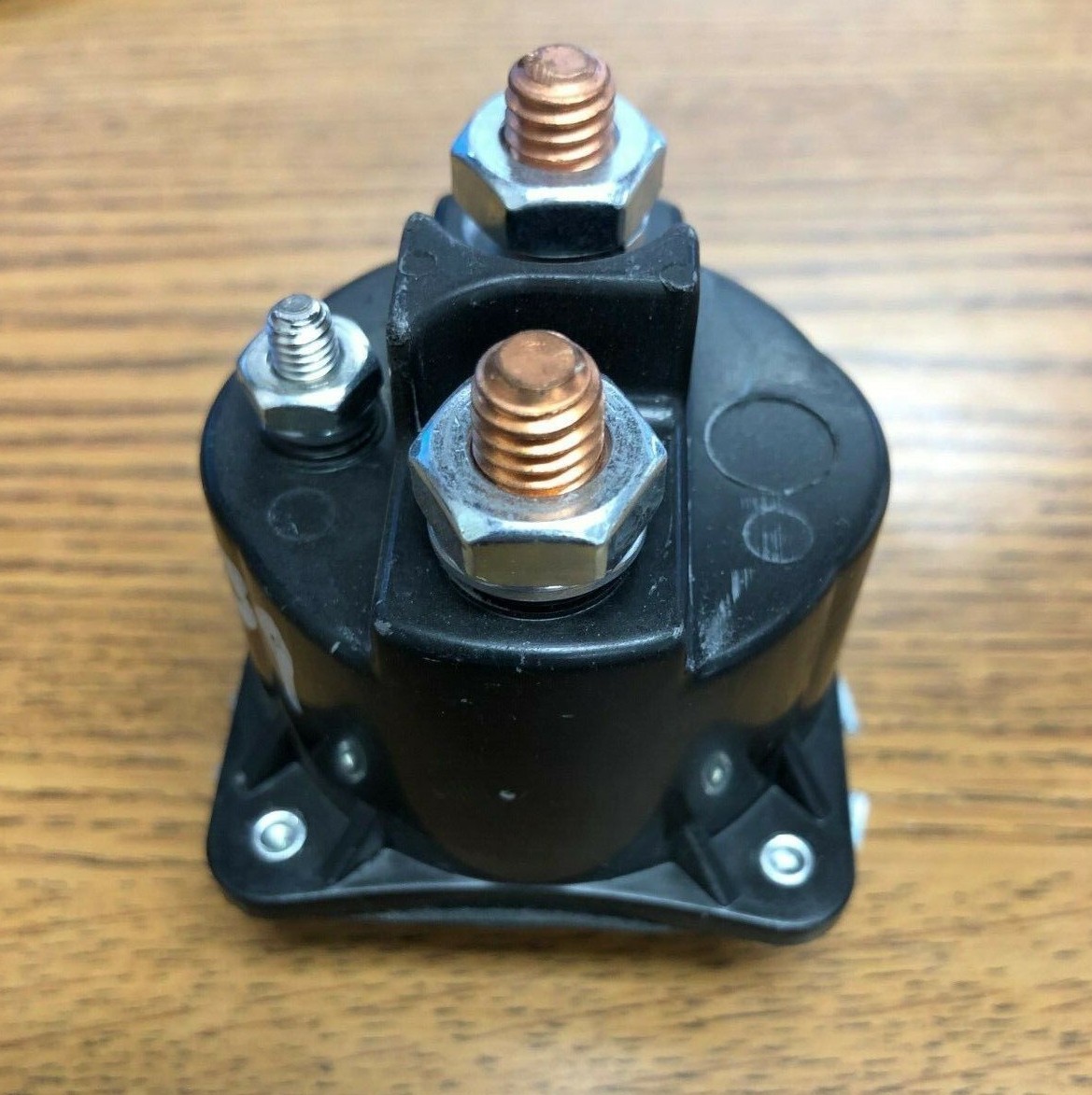 Maxon 262939 Liftgate Solenoid 3 Post OEM for sale online | eBay
