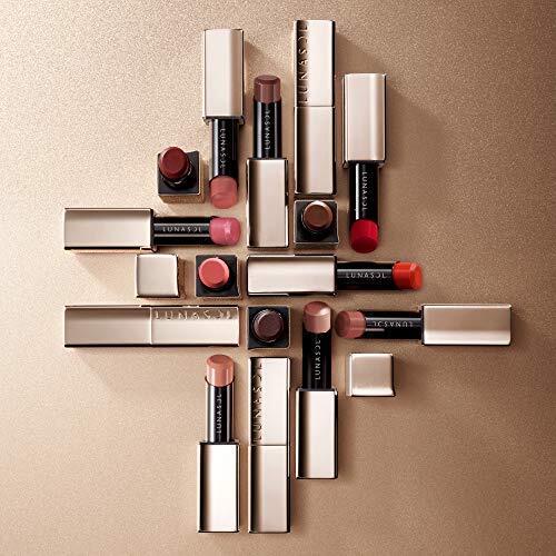 LUNASOL Plump Mellow Lips 3.8g Lipstick Japan 01 Low Gauge | eBay