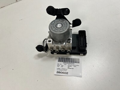 2016-2025 VOLVO XC90 ABS ANTI LOCK BRAKE PUMP MODULE OEM | eBay
