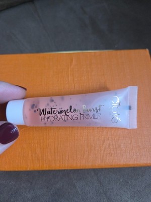 Ciate London Watermelon Burst Hydrating Primer 0.34 fl oz Brand New ...