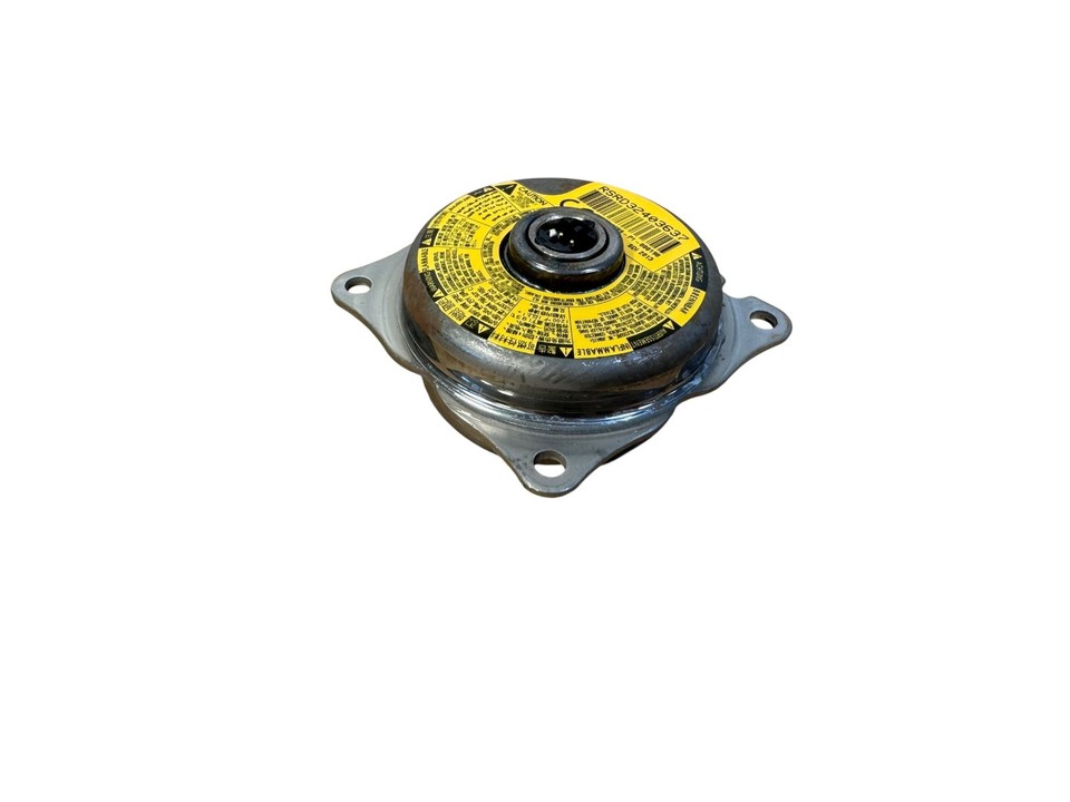 BMW F G SERIES STEERIND WHEEL MODULE 0589-P1-000228 / 0589-P1-000198 | eBay