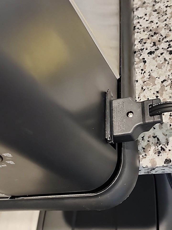 Butterball Electric Turkey Fryer Masterbuilt Professional Series Model ...