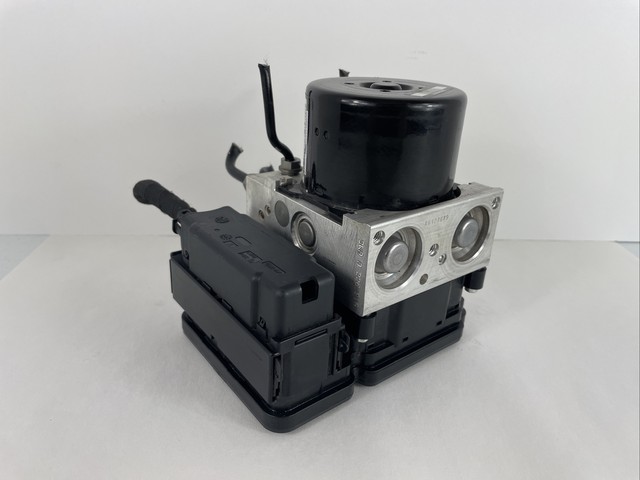OEM 2013 Volkswagen Jetta Hybrid ABS Pump Module 1k0614517 BT for sale ...