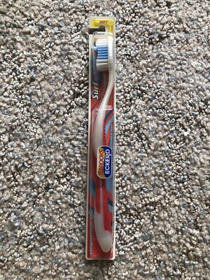 Eckerd/Brooks Pharmacy Toothbrush *Rare-Out Of Business Store | eBay