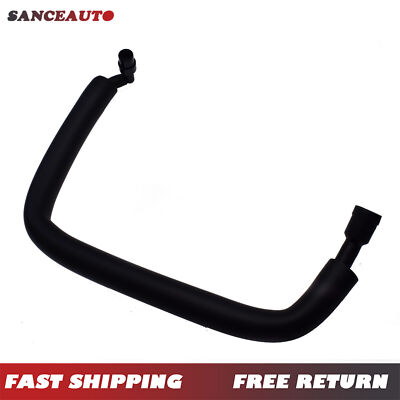 New For Ford F150 F250 Expedition 4.6L V8 PCV Valve Connector Hose XL3Z ...