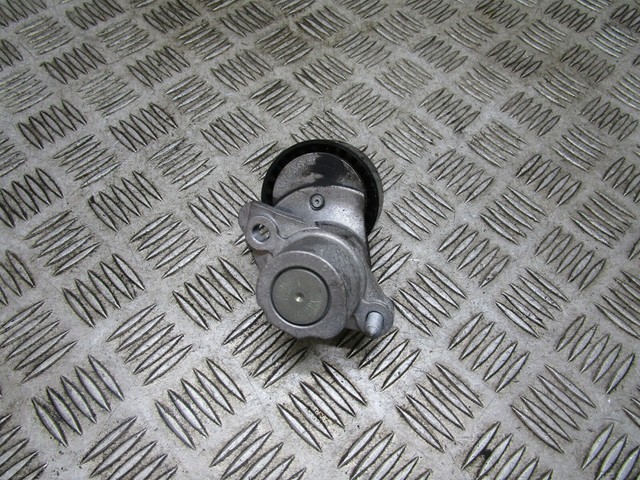 2019 SEAT IBIZA FR DFNA 1L MPI AUXILIARY BELT TENSIONER PULLEY ...