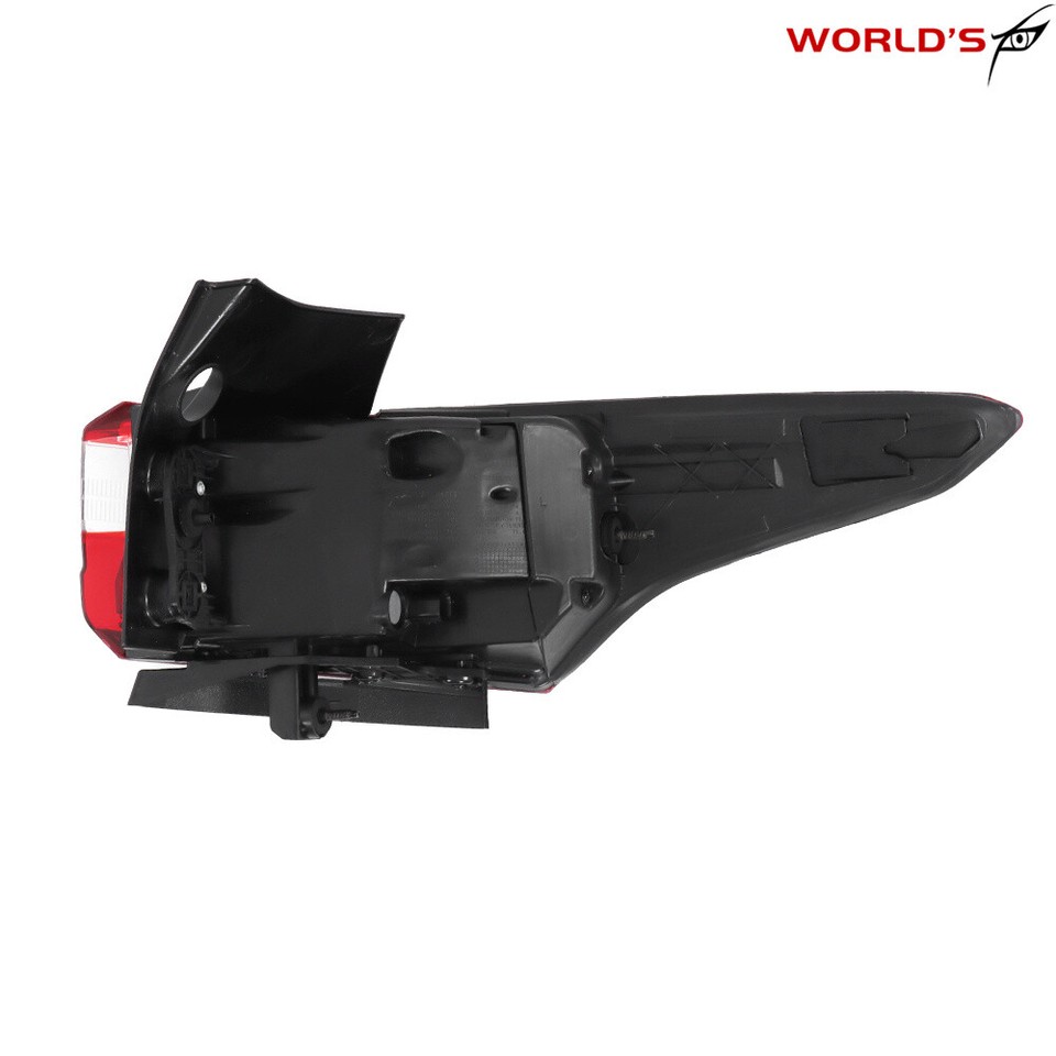 Left LED Tail Light Lamp For Chevrolet Traverse 2018-2021 Driver Side L ...