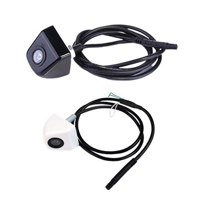 Generic Car Rear View Camera Wide Angle for Rvs Automotive Easy to ...