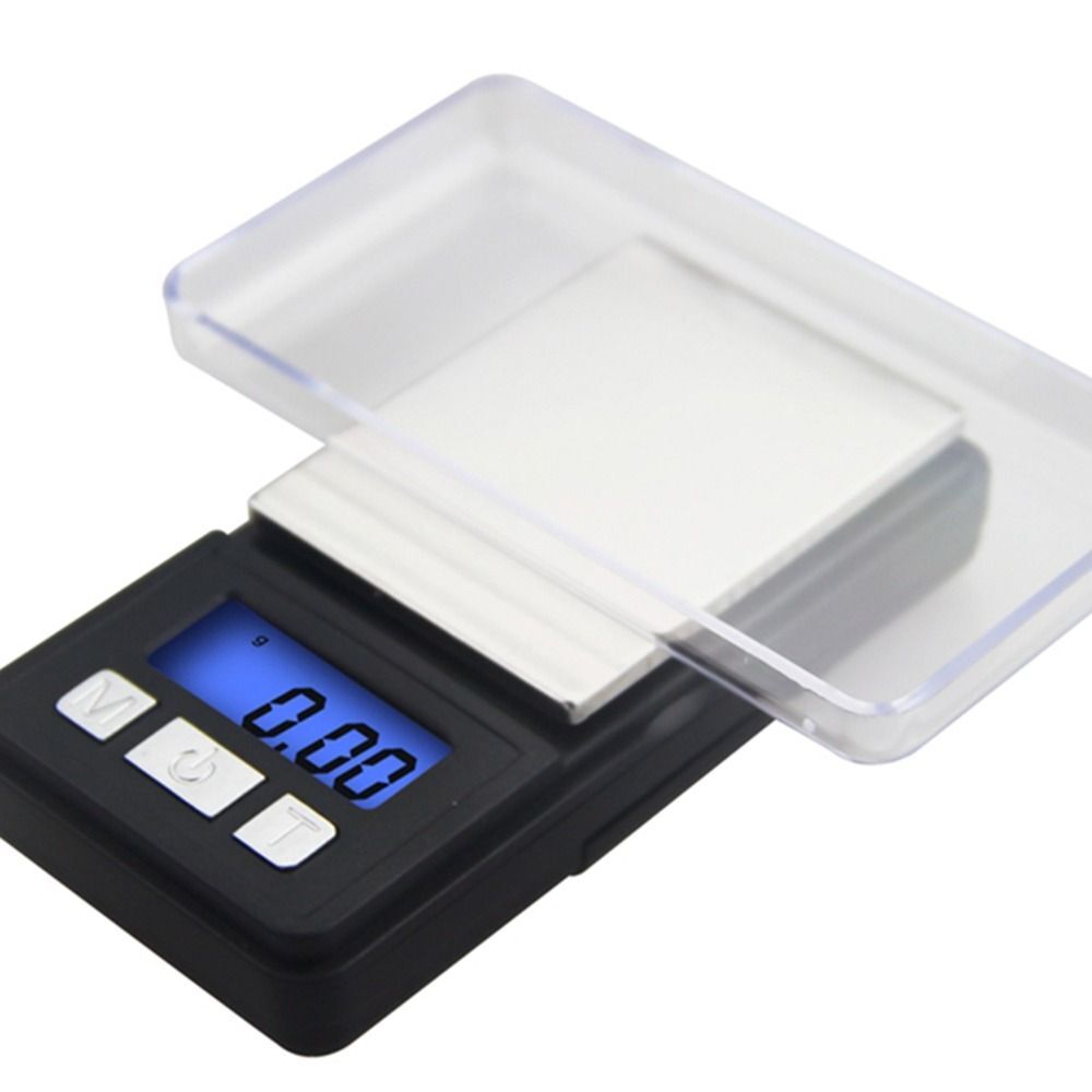 LCD Digital Scale High Precision Electronic Scale For Jewelry Gold | eBay