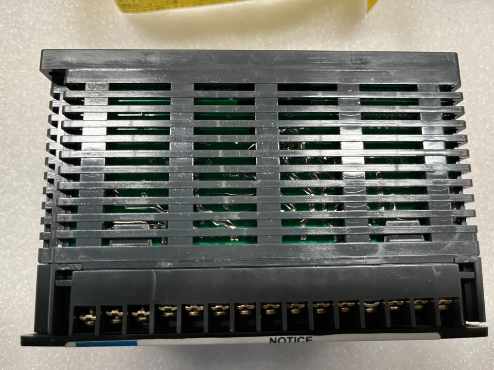 Direct Logic 105 F1-130AR /Facts Engineering 0608D1 / Lot Sale of 2 ...