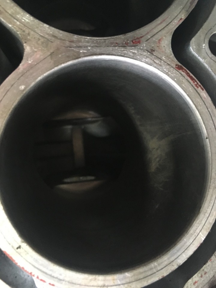 SEADOO Spark Trixx rotax 900 ACE Engine block | eBay