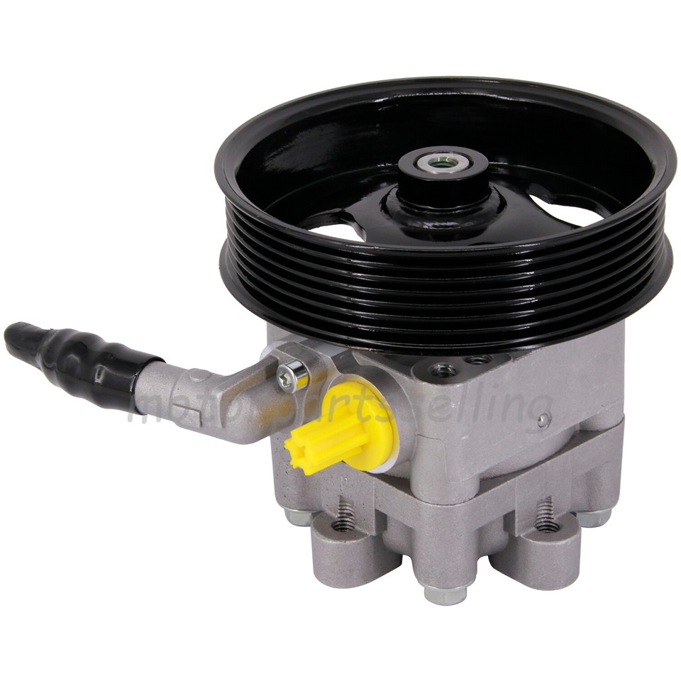 Power Steering Pump 49110-1AA0A Fits For MAXIMA 2009-2015 ALTIMA 2008 ...