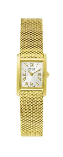 [KATHARINE HAMNETT] Women's Watch KH88D6-B02 Gold | eBay