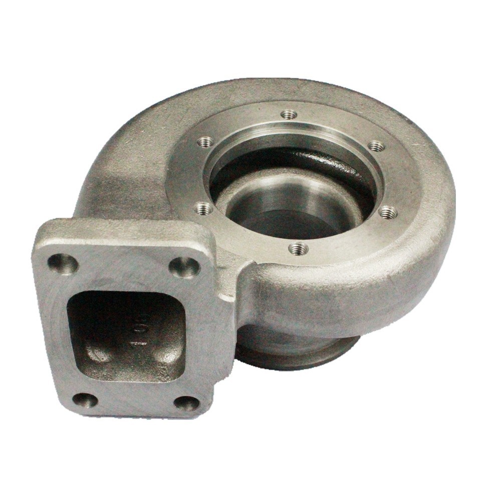 Turbine Housing GT3071R GT3076R GT30 GTX30 A/R 1.06 VBand 60mm 84Trim ...