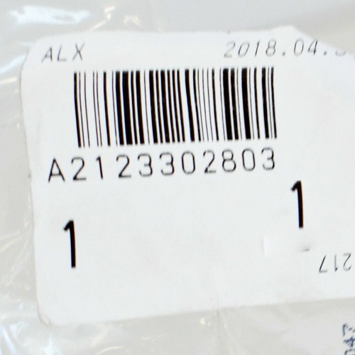 OEM MERCEDES-BENZ E-CLASS W212 GENUINE INNER TIE ROD A2123302803 2017 ...