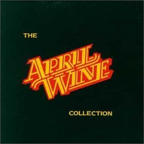 APRIL WINE COLLECTION (CANADA) NEW CD 60271156325| eBay