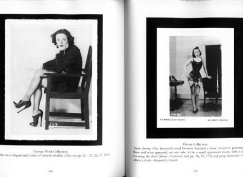 Charles Guyette : Godfather of American Fetish Art [*Cream Paper ...