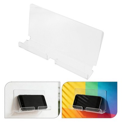 Flat Wall Mount Tablet Holder Mounted Portable Electronic Device | eBay ...