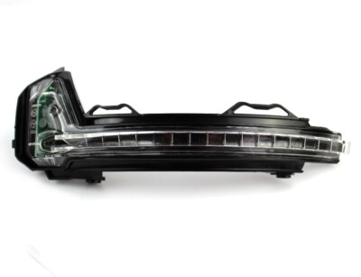 Exterior Mirror Indicator Mounted Left for VW Tiguan AD1 5NA949101A | eBay