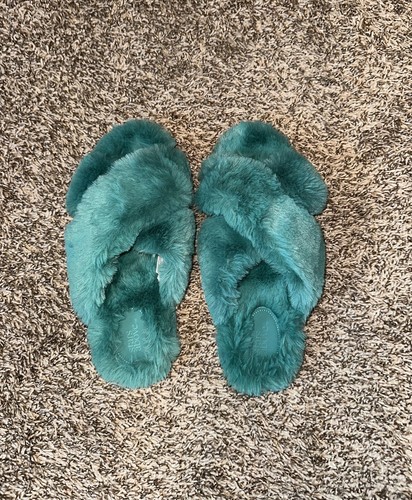 Women Slippers Size 11/12 | eBay