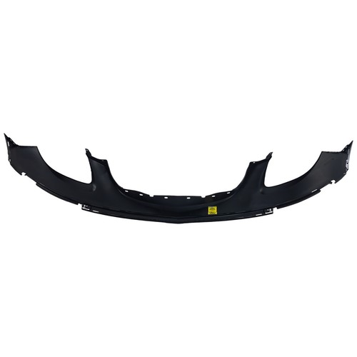 New Bumper Cover Fascia Front Upper for Buick Enclave 08-12 GM1000853 ...