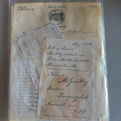 Charmed 2018 TV Show Prop Production Used Paperwork with Coa (01) | eBay