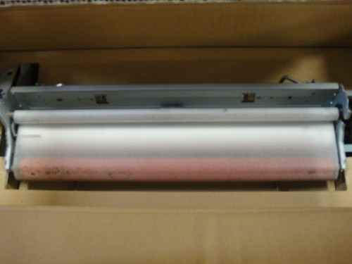 Ricoh C901 Fuser Web Type S4 (SETB), TCRU/ORU Model #M936-04 | eBay