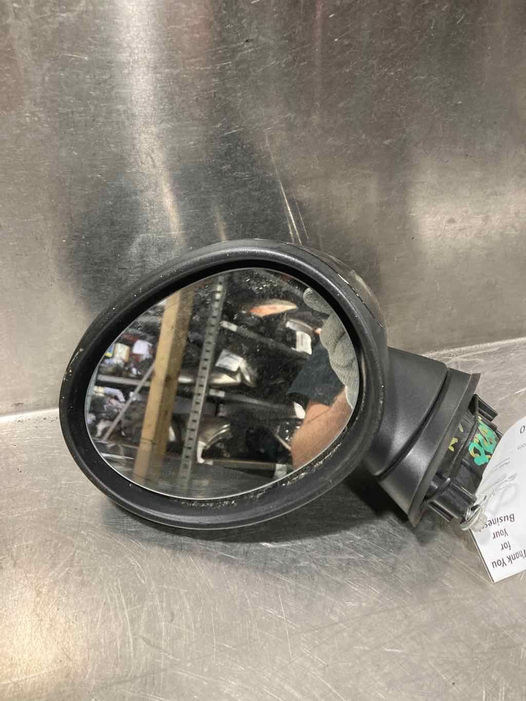 16 17 18 MINI COOPER CLUBMAN Door Mirror Left | eBay