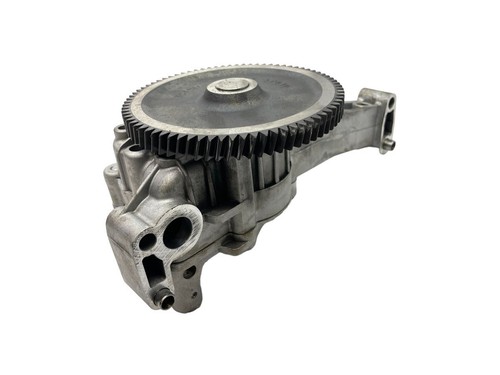 2105497 1860961 Engine Oil pump DC13, DC12 SCANIA L P G R S-Series | eBay