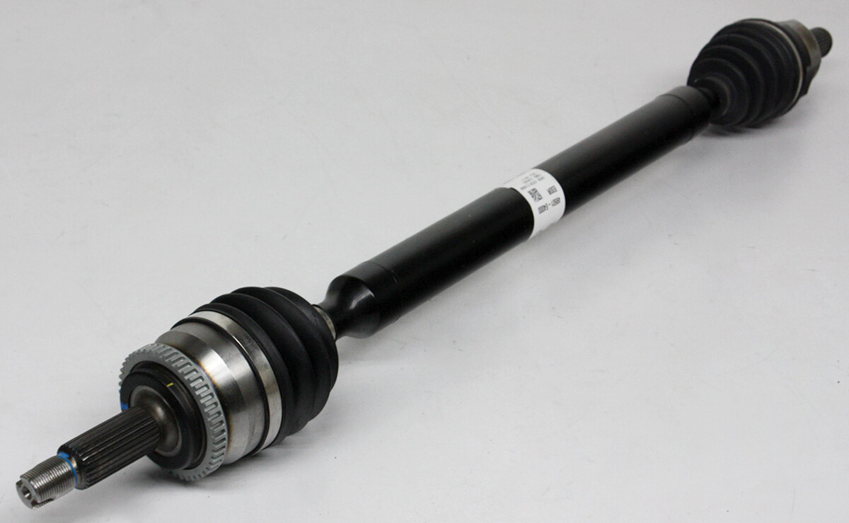 OEM Right Passenger Side Axle Shaft For 2015-2019 KIA Soul EV 49501 ...