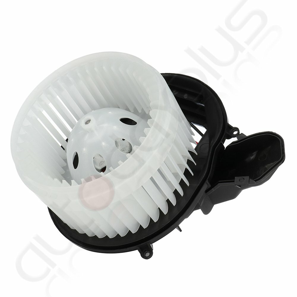 A/C Heater Blower Motor with Fan Cage For Volvo XC70/XC90/S60/S80/V70 ...