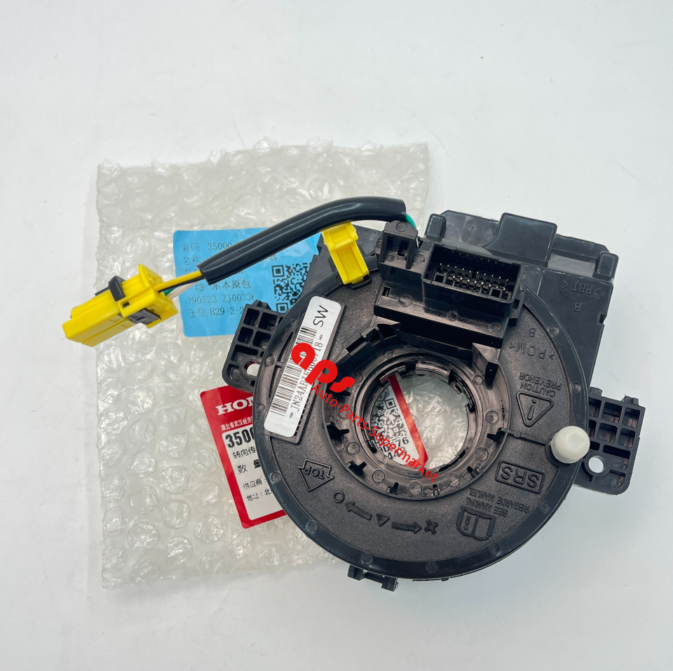 OEM NEW Steering Angle Sensor Assembly For 12-16 Honda CR-V 13-18 Acura ...