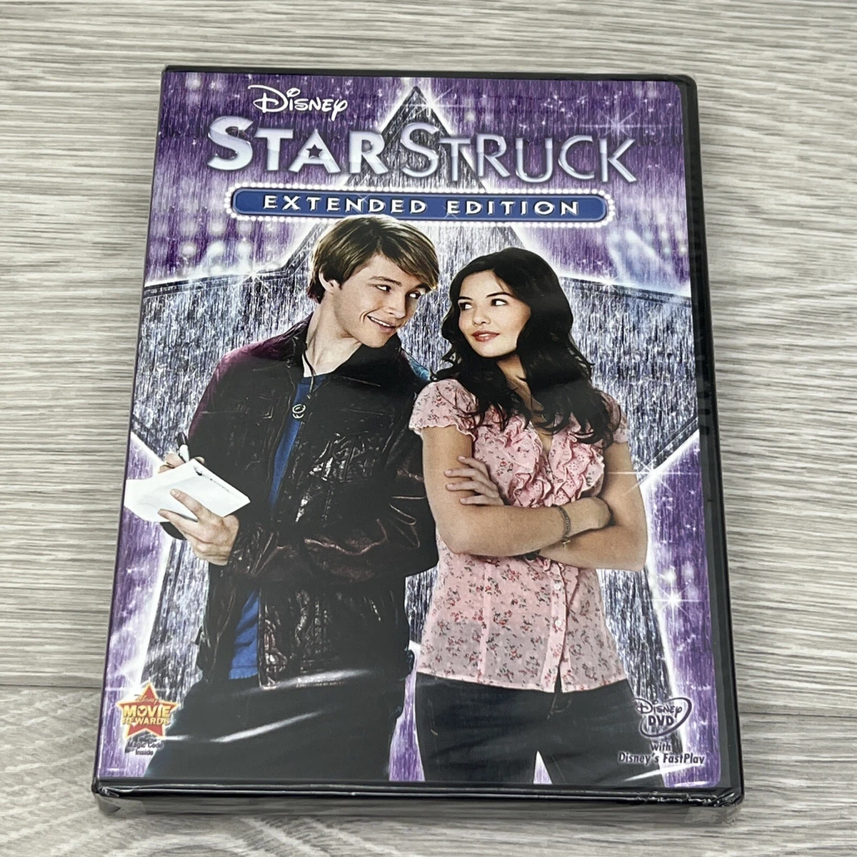 Starstruck Movie Cast