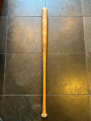 vintage WINNER #540 Wooden Wood Baseball Bat 31" Length early 1900’s | eBay