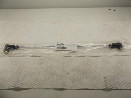 VOLVO VN SUSPENSION LEVEL CONTROL ROD 20571129 22379948 85141824 ...