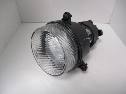 HYMER MOTORHOME EARLY REPLACEMENT FOG LIGHT LAMP cw CAP & PLUG 1998 ...