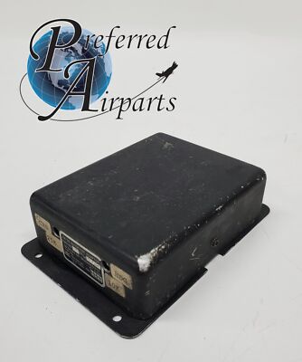 Used Bendix/King KA 52 Autopilot Adapter P/N: 071-1055-00 (23749) | eBay