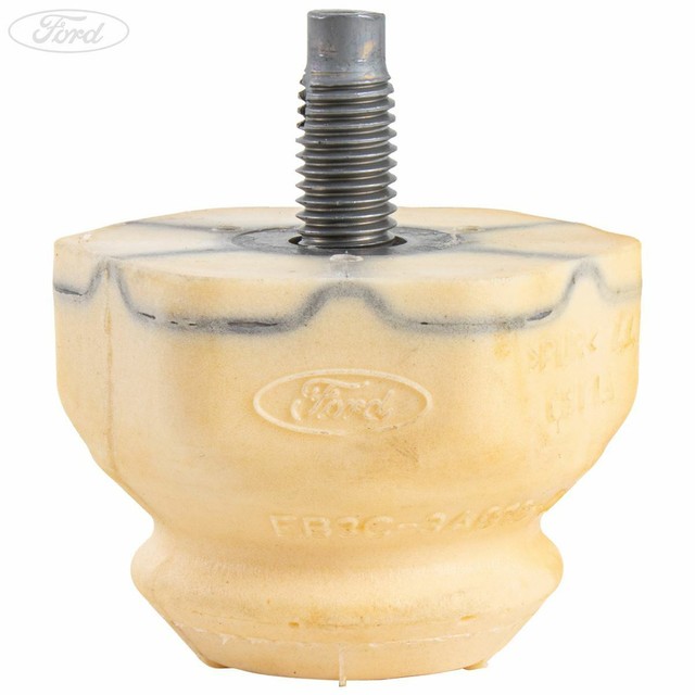 Genuine Ford Ranger Mk4 Front Suspension Bump Stop 09/2015- Base Series ...